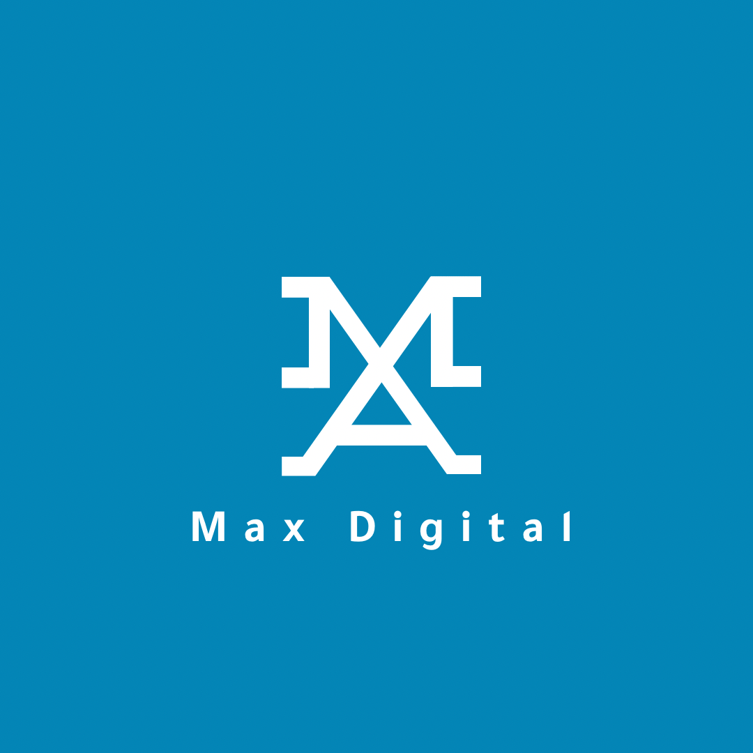 max-digital