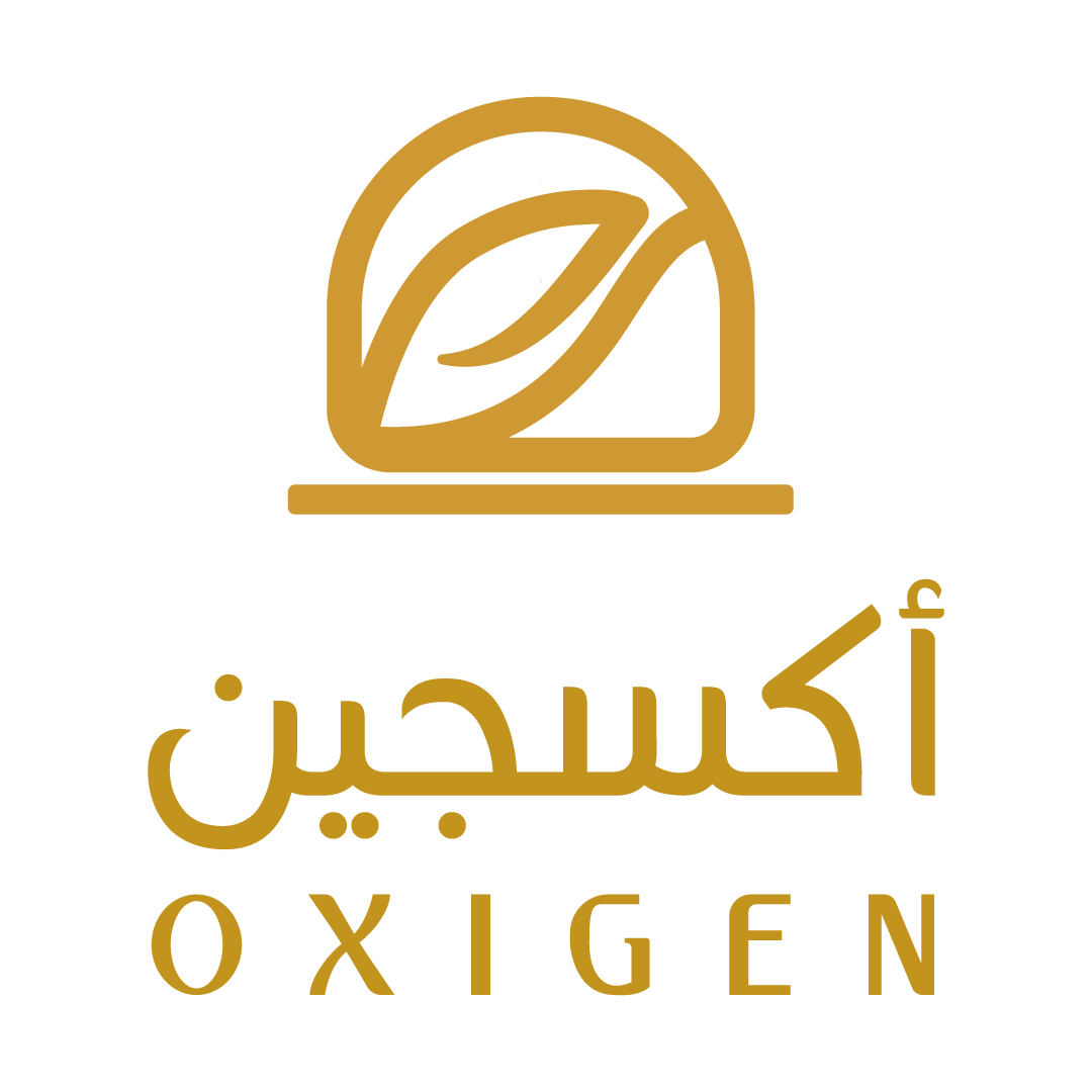 OXYGEN OXYGEN