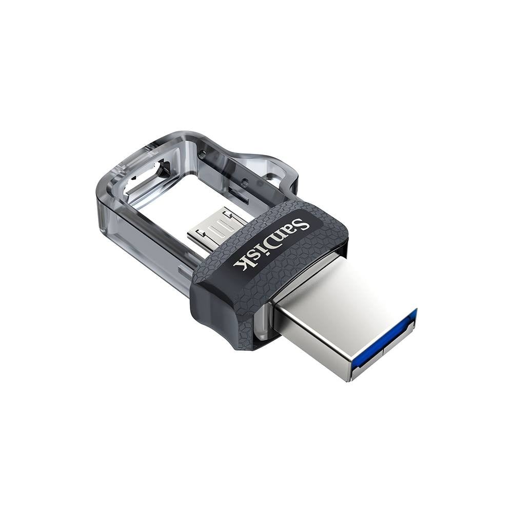 SanDisk Ultra 64GB Dual Drive M3.0 Sada Almustaqbal