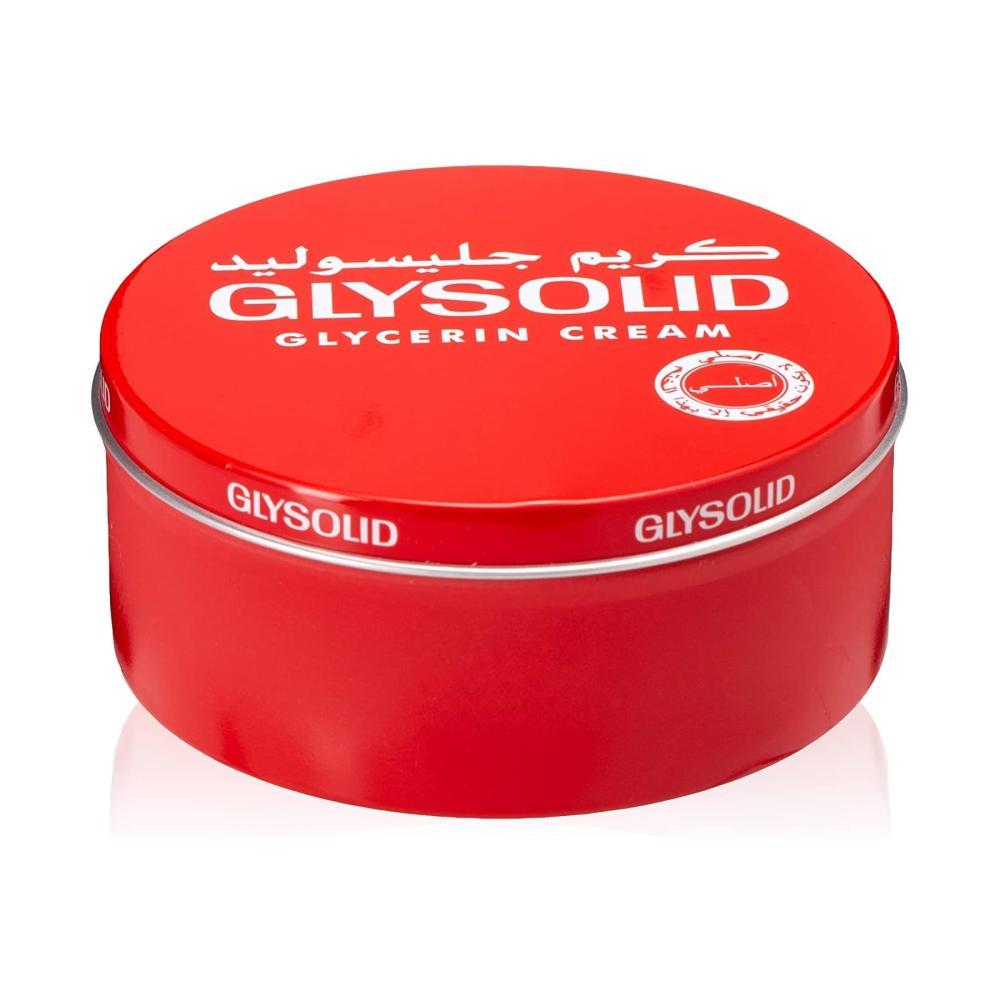 Glysolid Glycerin Skin Cream 250ml karaza care all you need for skin and hair treatment