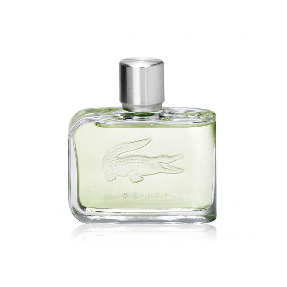 Lacoste Essential Perfume for Women Eau de Toilette 125 ml Asrarco Store