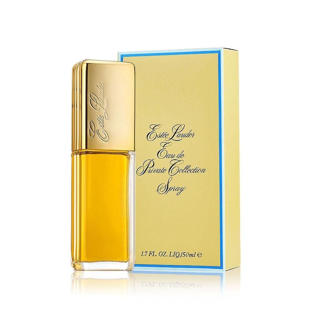 Private collection perfume store
