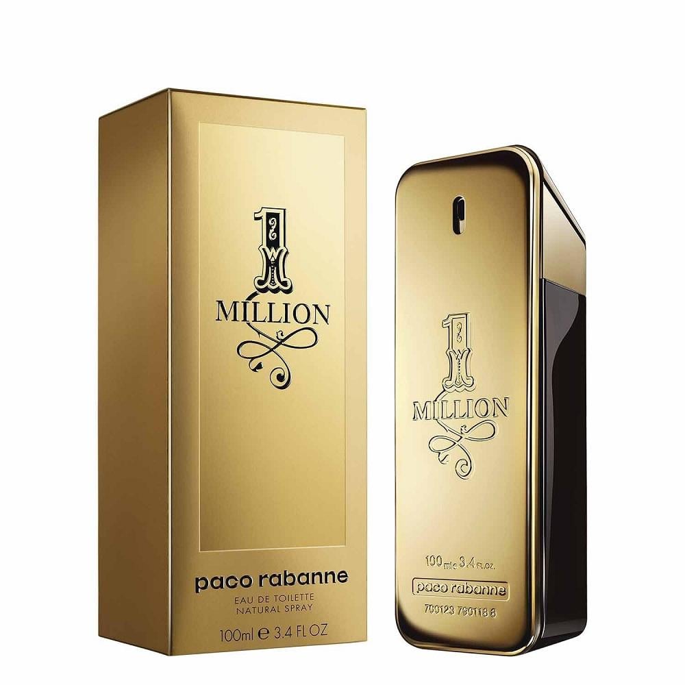 Paco rabanne eau de toilette store