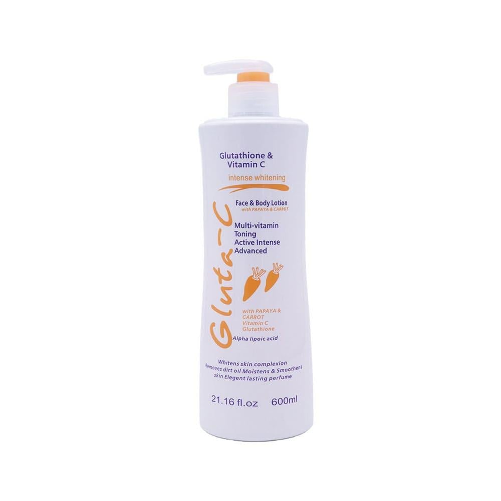 Gluta lotion store