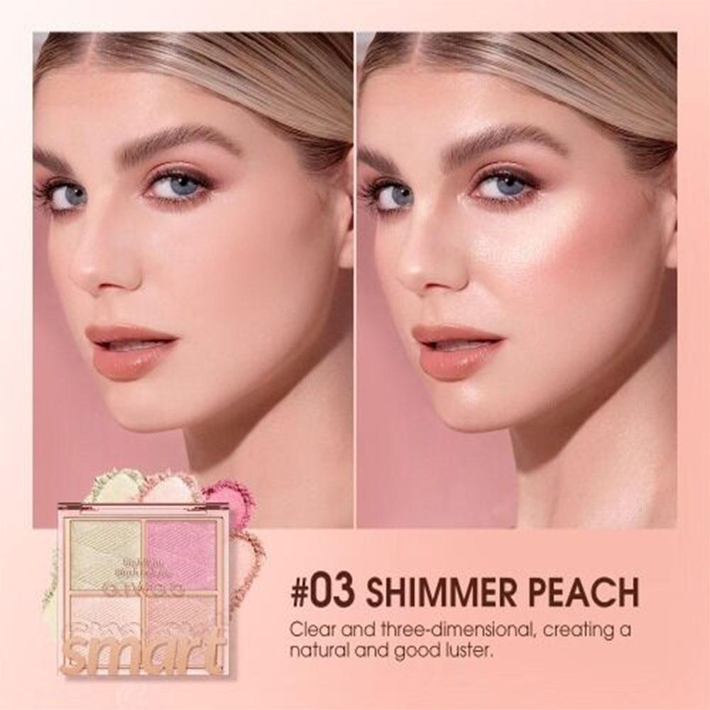 Highlight blush store