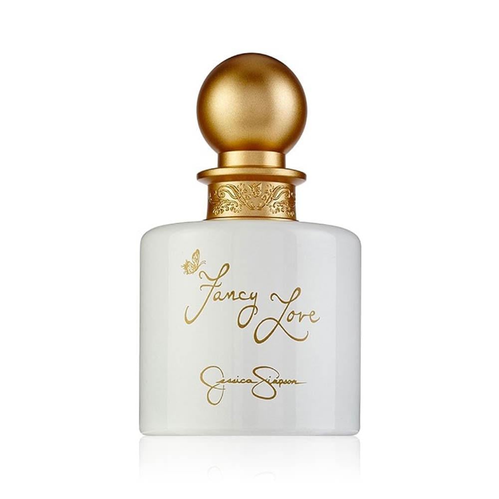 Jessica simpson fancy perfume store