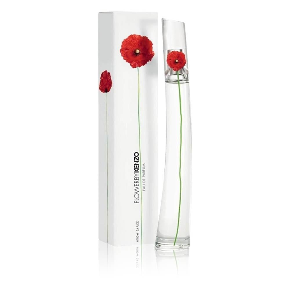 Kenzo Flower Kenzo Perfume For Women Eau de Parfum 100ml