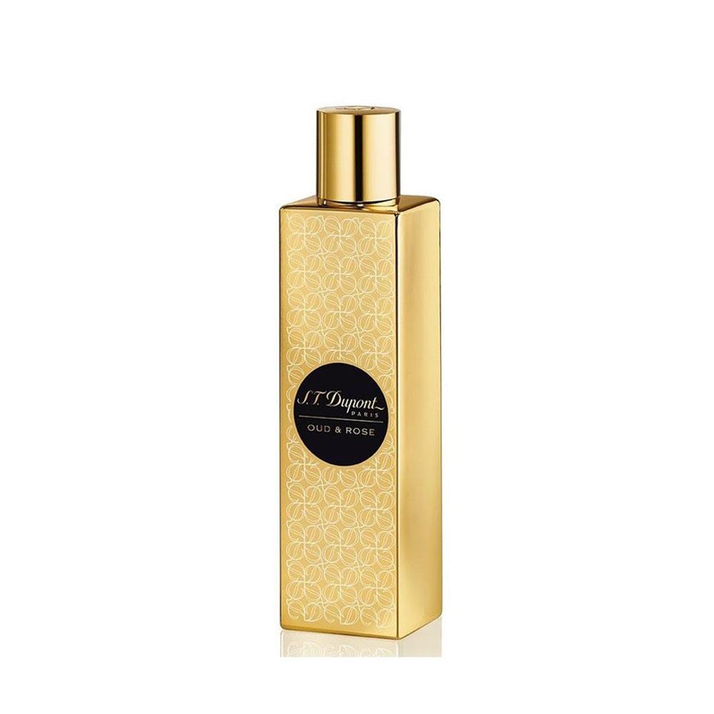 St dupont perfume store