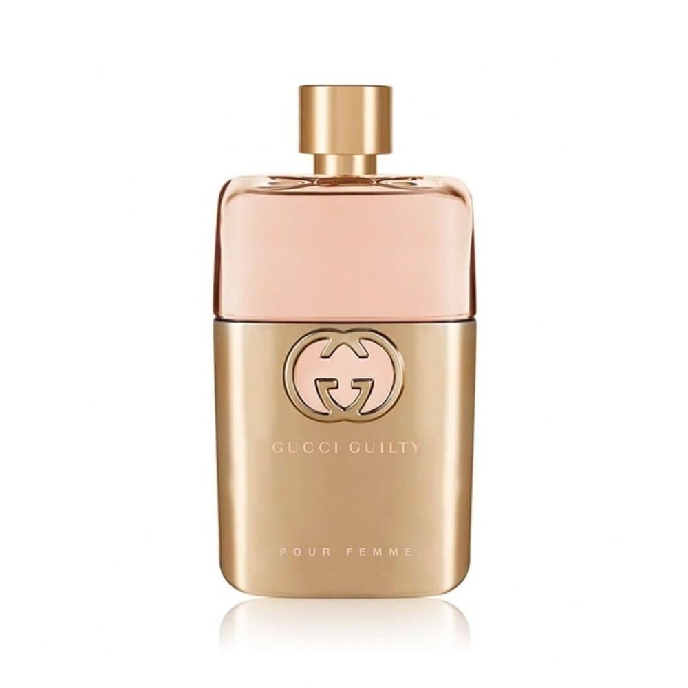 Gucci Guilty Pour Femme For Women Eau De Parfum 90 ml Asrarco Store