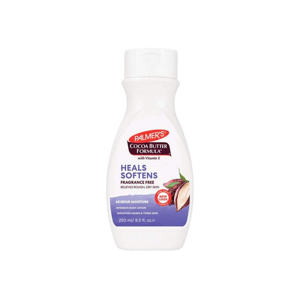 Palmers body lotion store