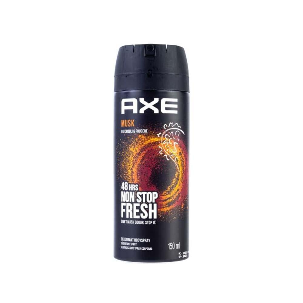 Axe bodyspray store