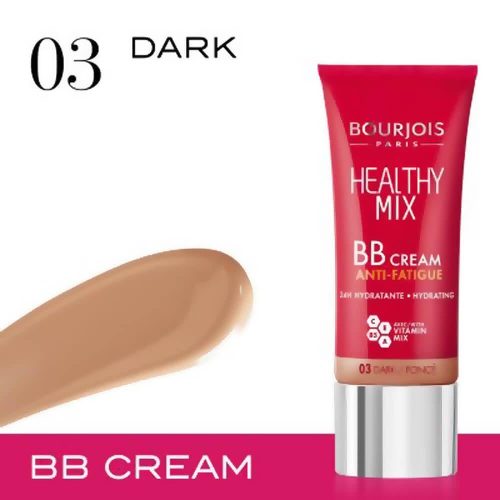 Cream bb bourjois store