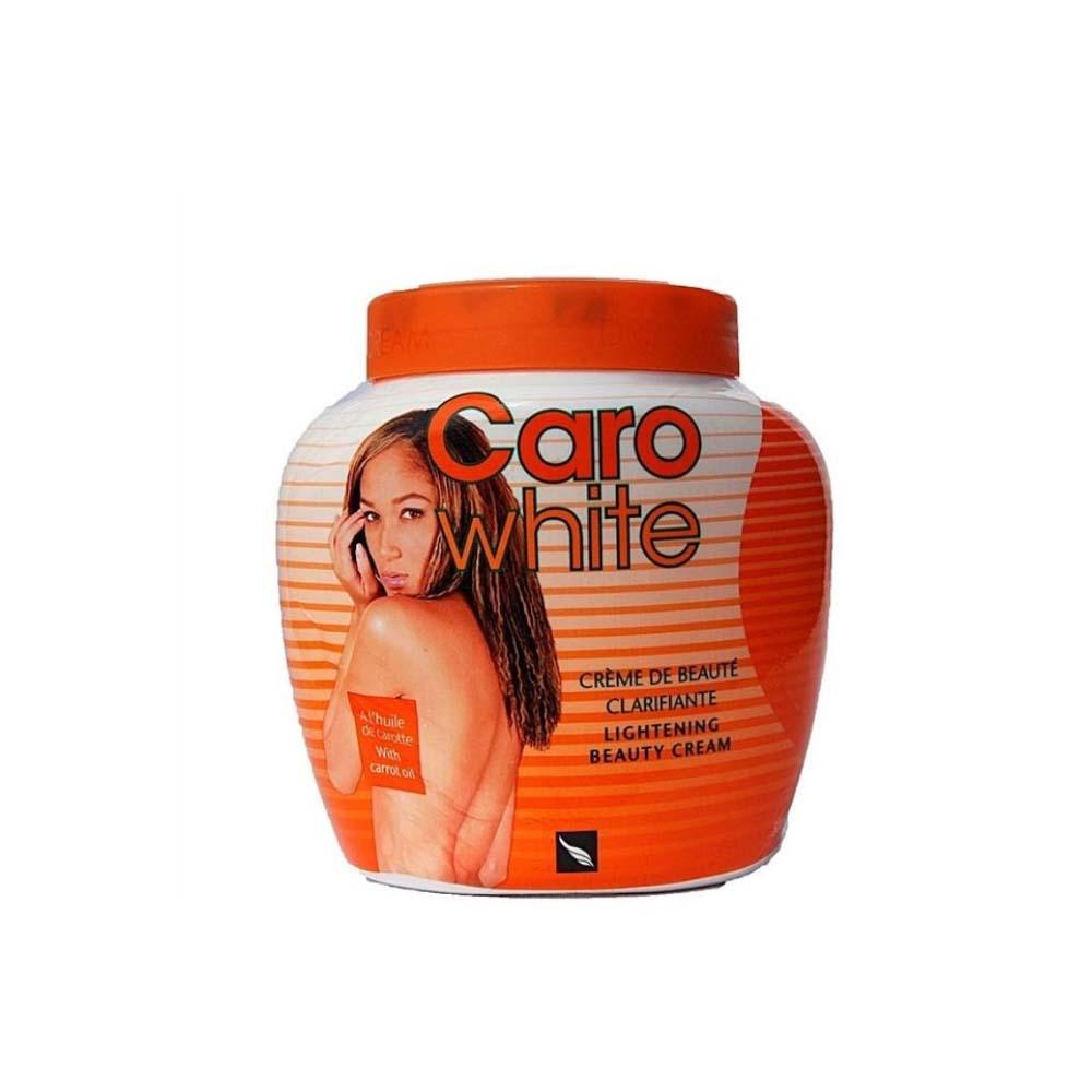 Caro White Whitening Cream 500 ml Asrarco Store