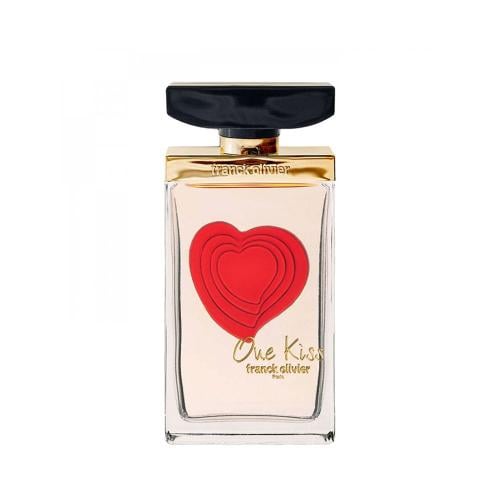 Frank Oliver One Kiss perfume for women Eau de Parfum 75 ml Asrarco Store