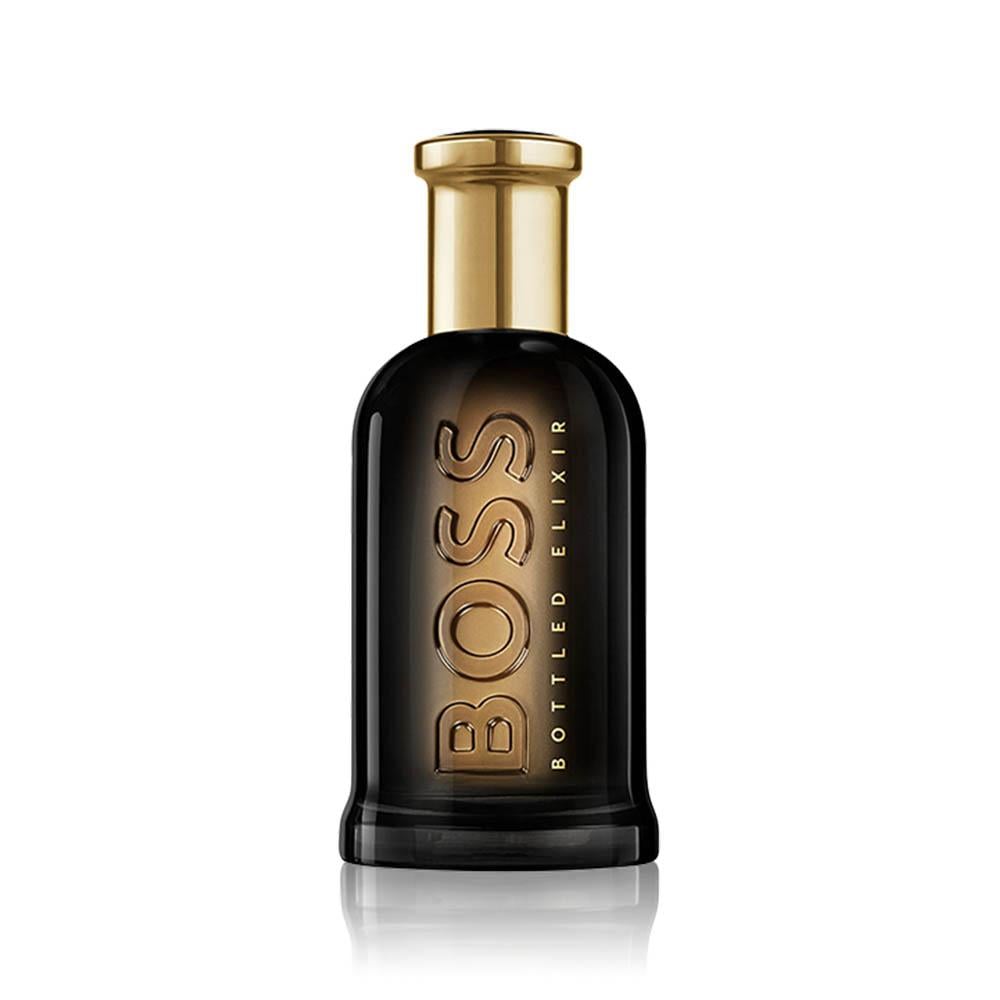 Boss Hugo Boss Bottled Elixir for Men Eau de Parfum Intense 100 ml Asrarco Store