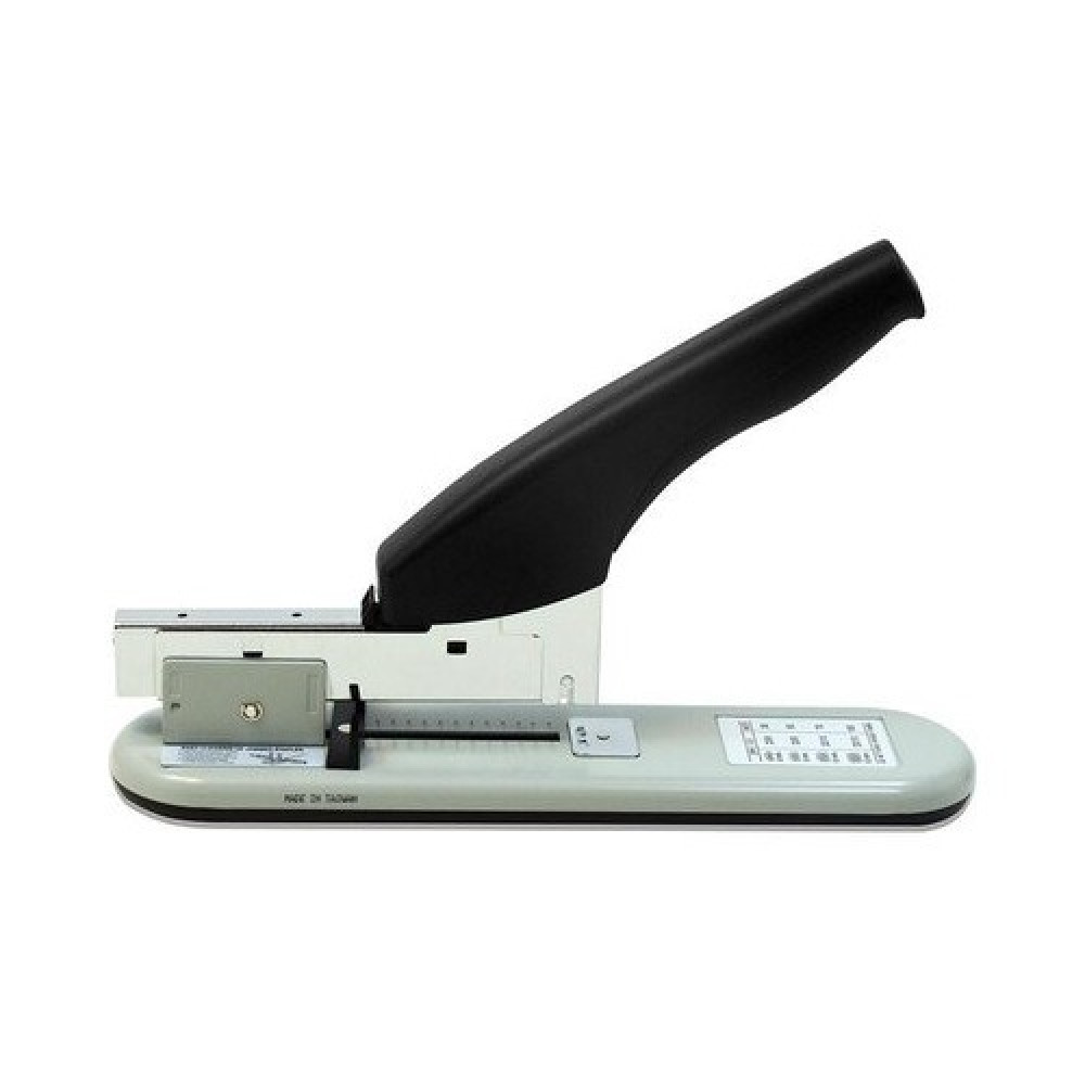 Roco Heavy Duty Stapler Up To 100 Sheets Black - متجر تمام