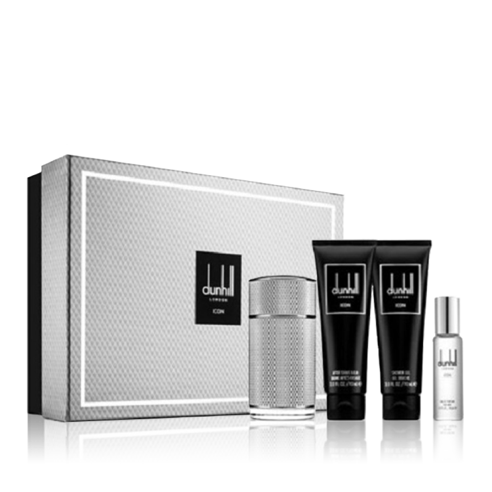 Dunhill Icon Collection areej amwaj