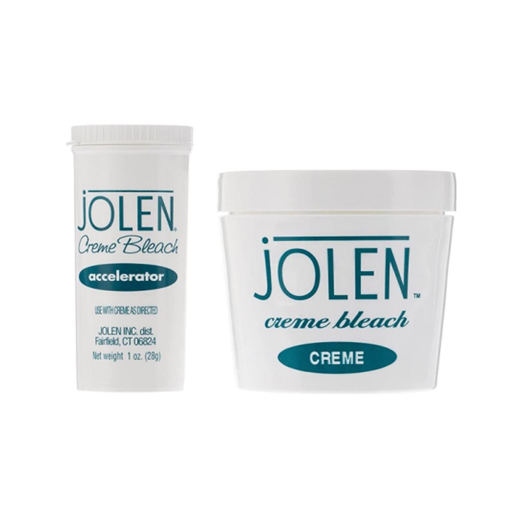 Jolene hair bleach store