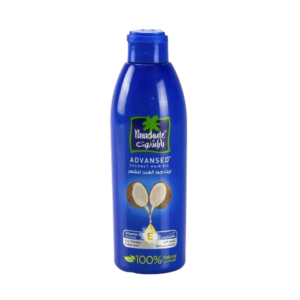 Parachute Advansed Vitamin E Natural Coconut Hair Oil 300ml Donella offers the best deals for skin care and cosmetics