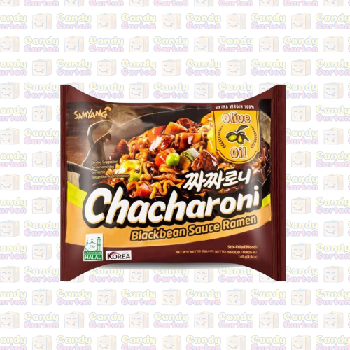 Chacharoni store