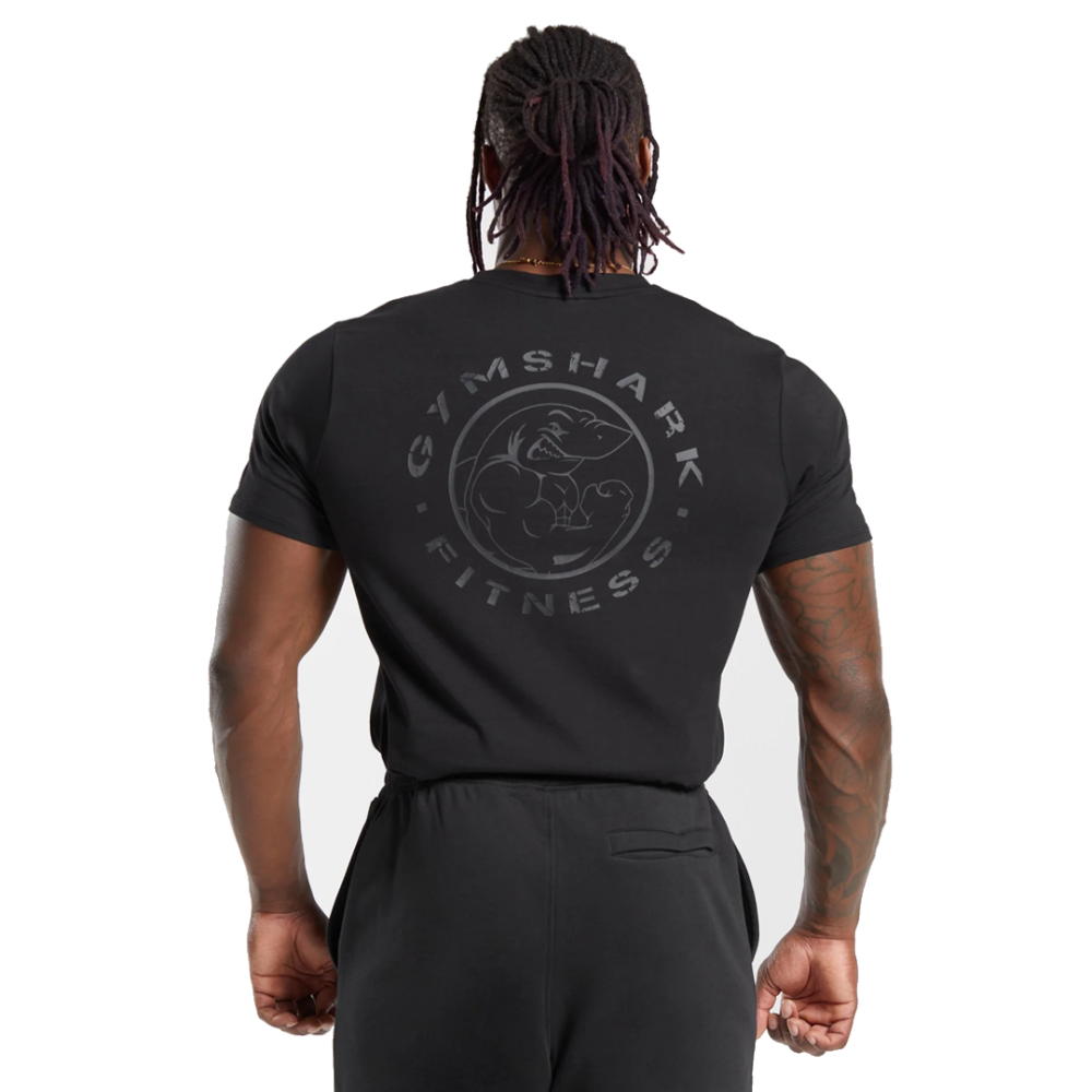 Gymshark t shirt store