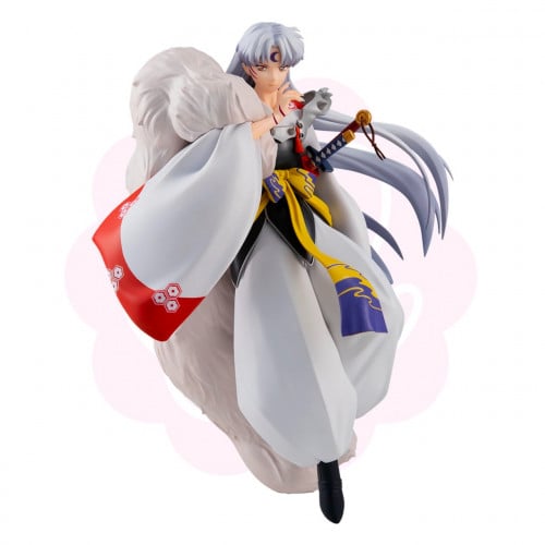 Inuyasha Sesshoumaru Pop Up Parade - سوباراشي ساما