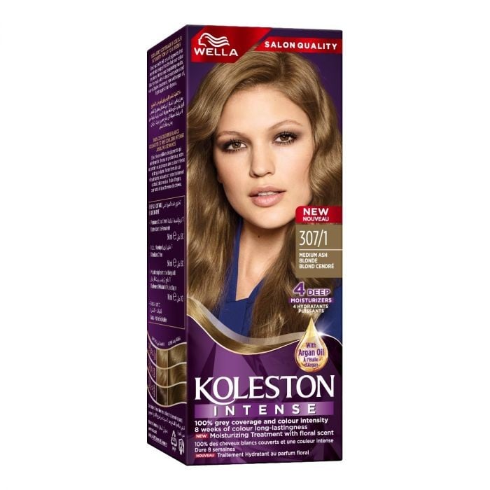 Koleston hair color store