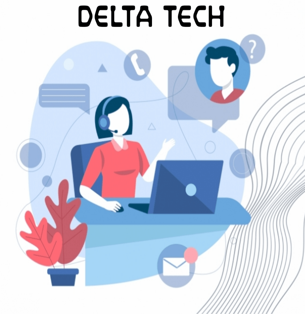 delta tech