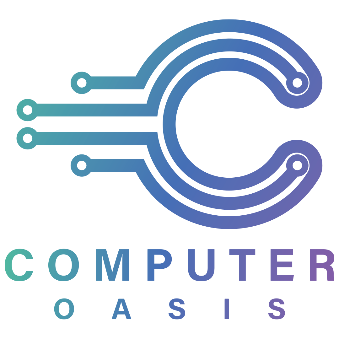 Computer Oasis - واحة الحاسب