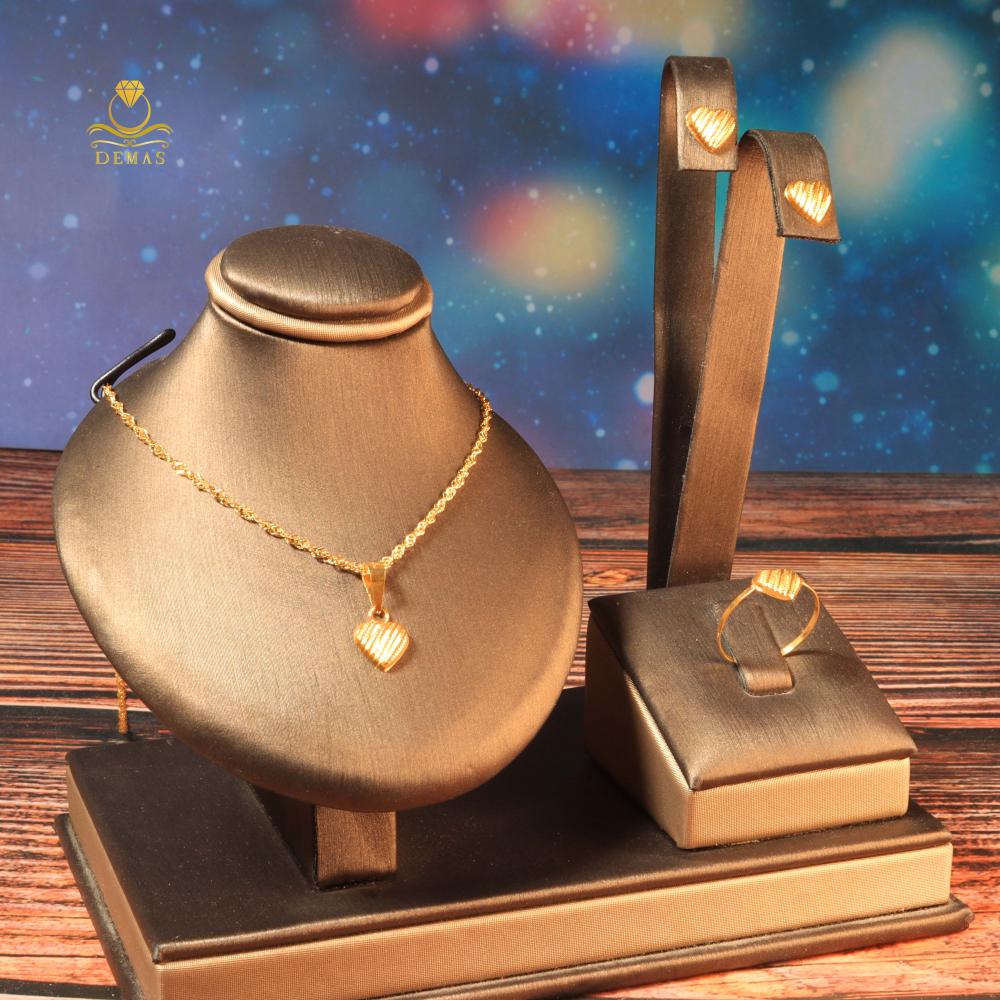 18k gold jewelry online store