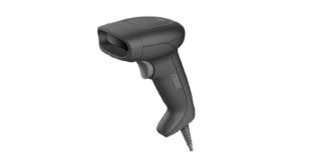 قارئ الباركود Honeywell HH490 2D Barcode Scanner: مراجعة شاملة وميزاته ...
