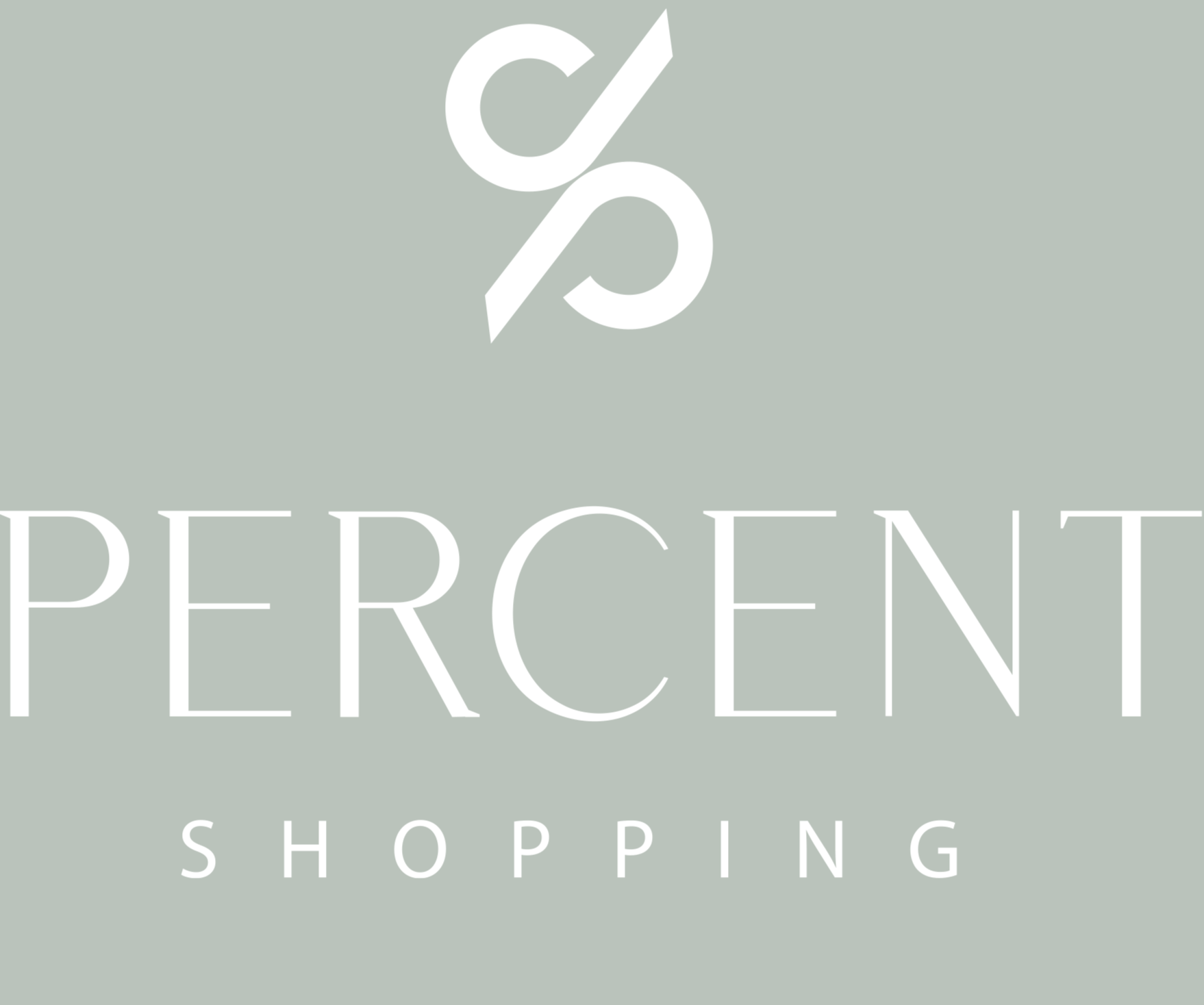 Percent Shopping Percent Shopping