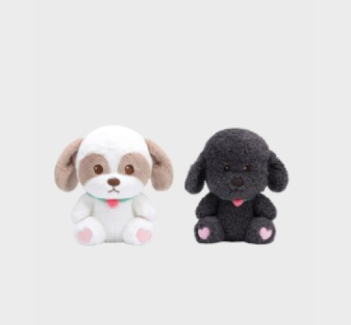 [Pre Order] CHANYEOL City-scape Goods - 40CM DOLL - Kpop moon store