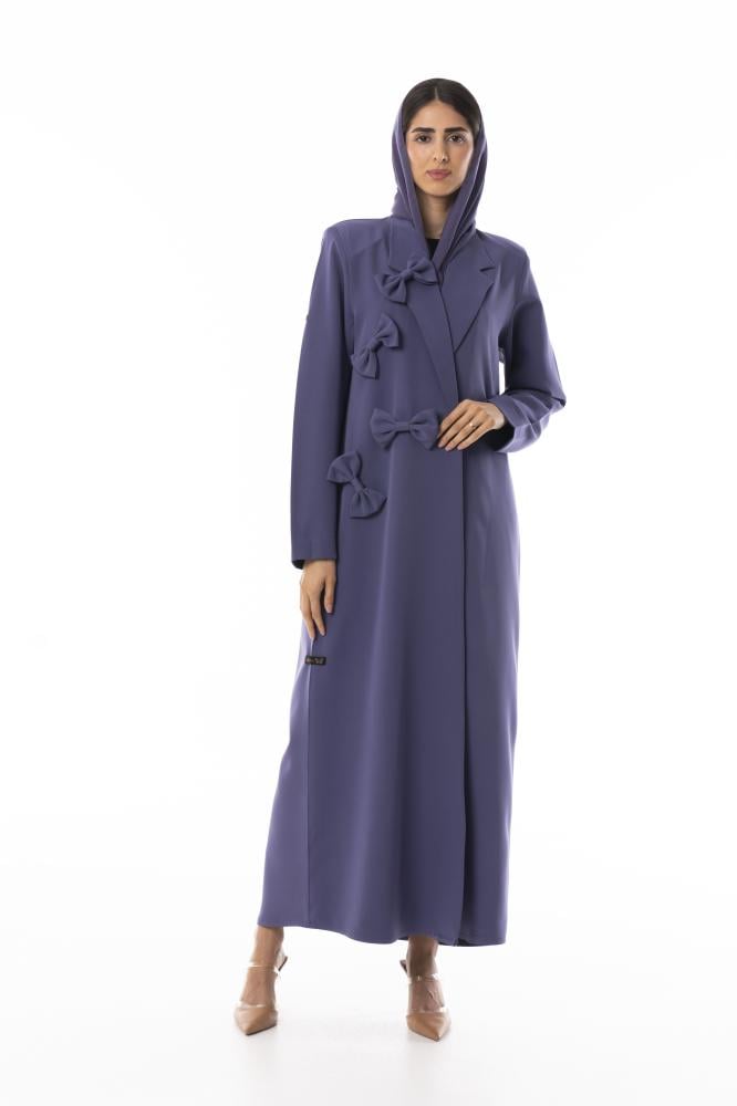 Blazer abaya store
