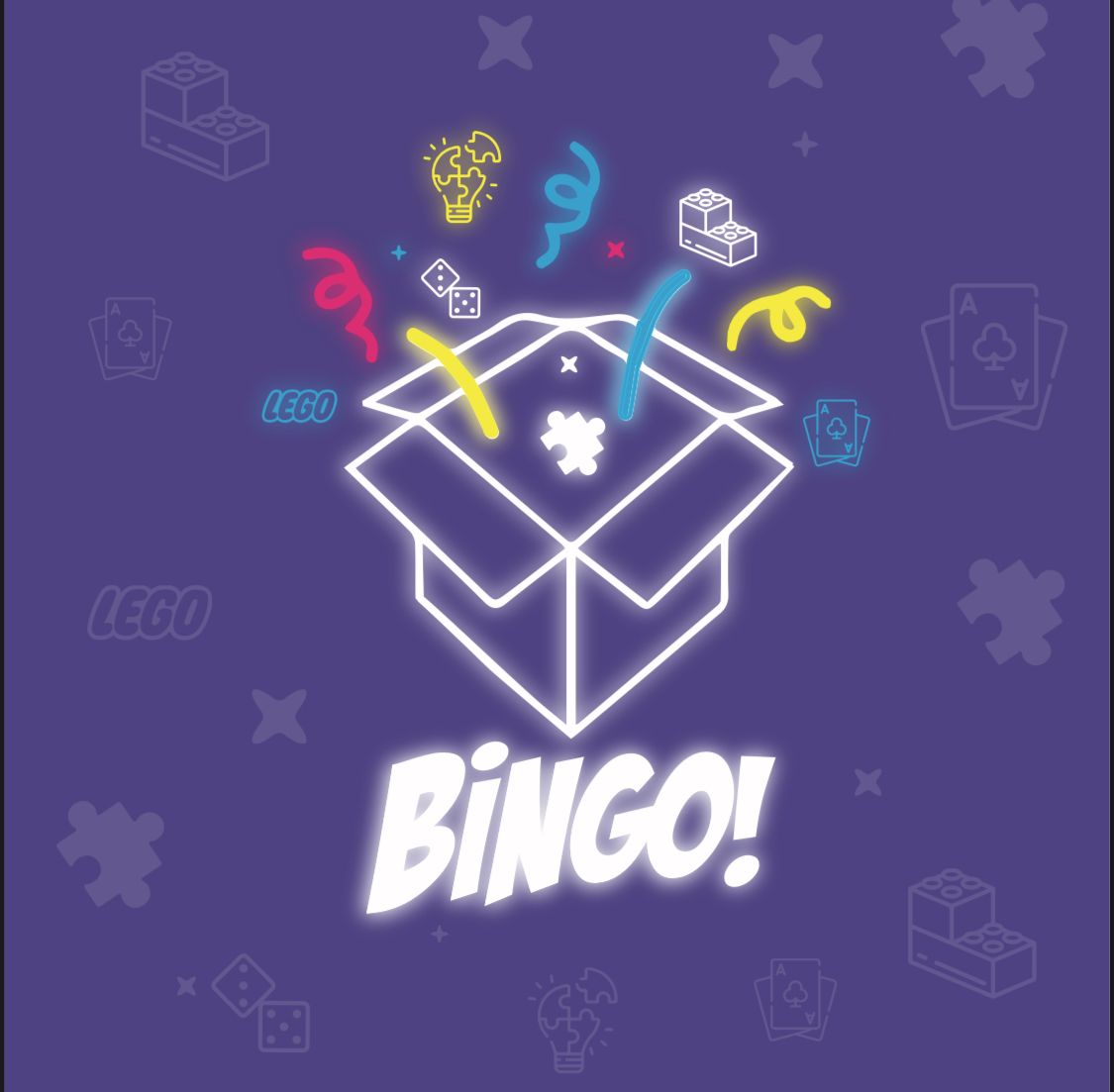 BINGO bingo