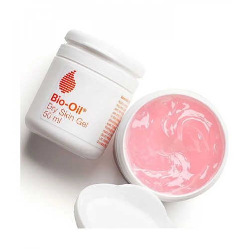 Bio oil gel store