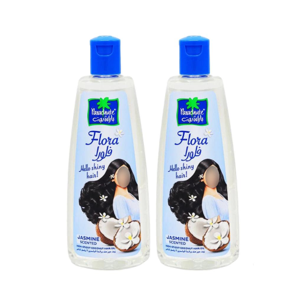 Jasmine hair oil store