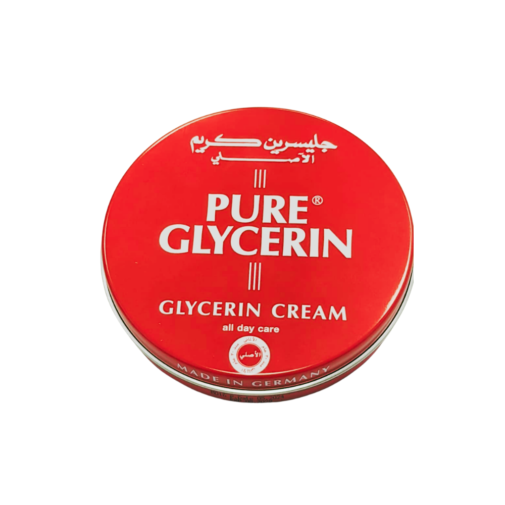 Pure Glycerin Cream Original 125 ml