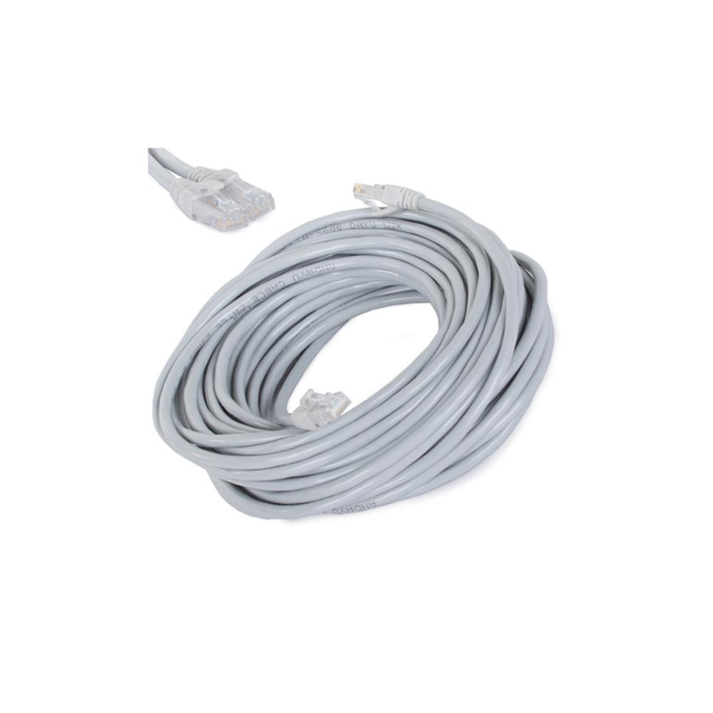 CAT 6 Cable 20M Data Cable - Reliable Ethernet Connection - ضي العليا ...