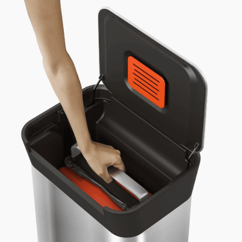 Titan trash compactor store