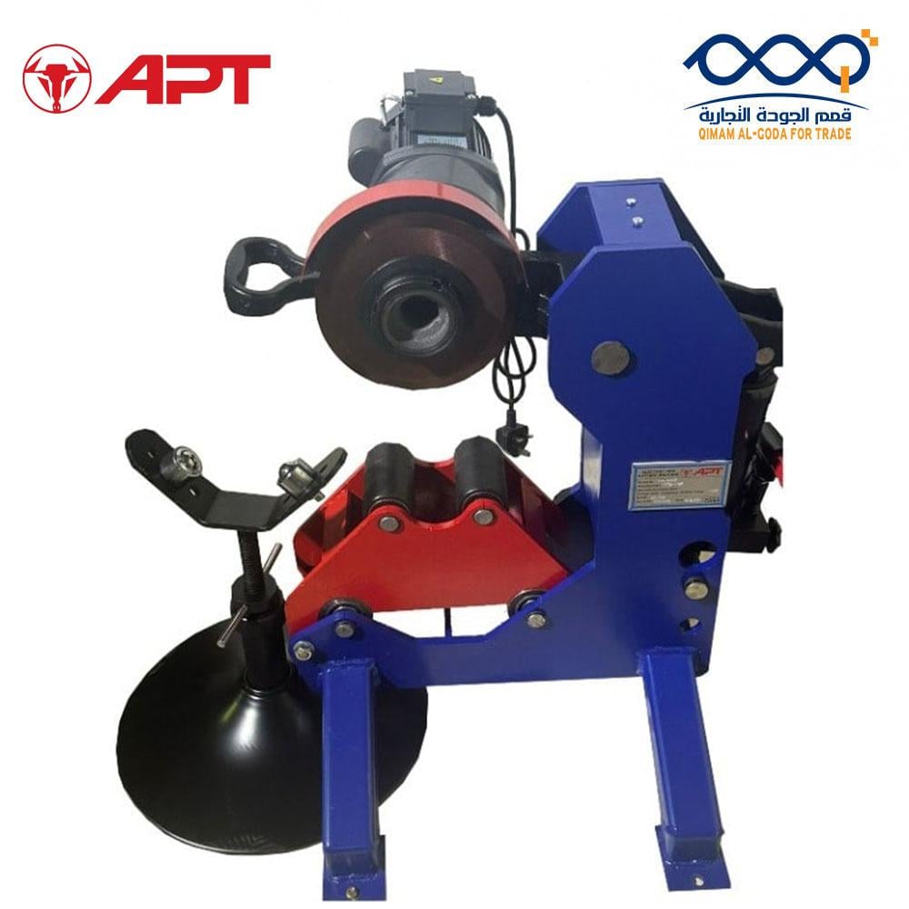 APT Pipe Cutting Machine - متجر قمم الجودة منتجات عدد يدوية و صناعية