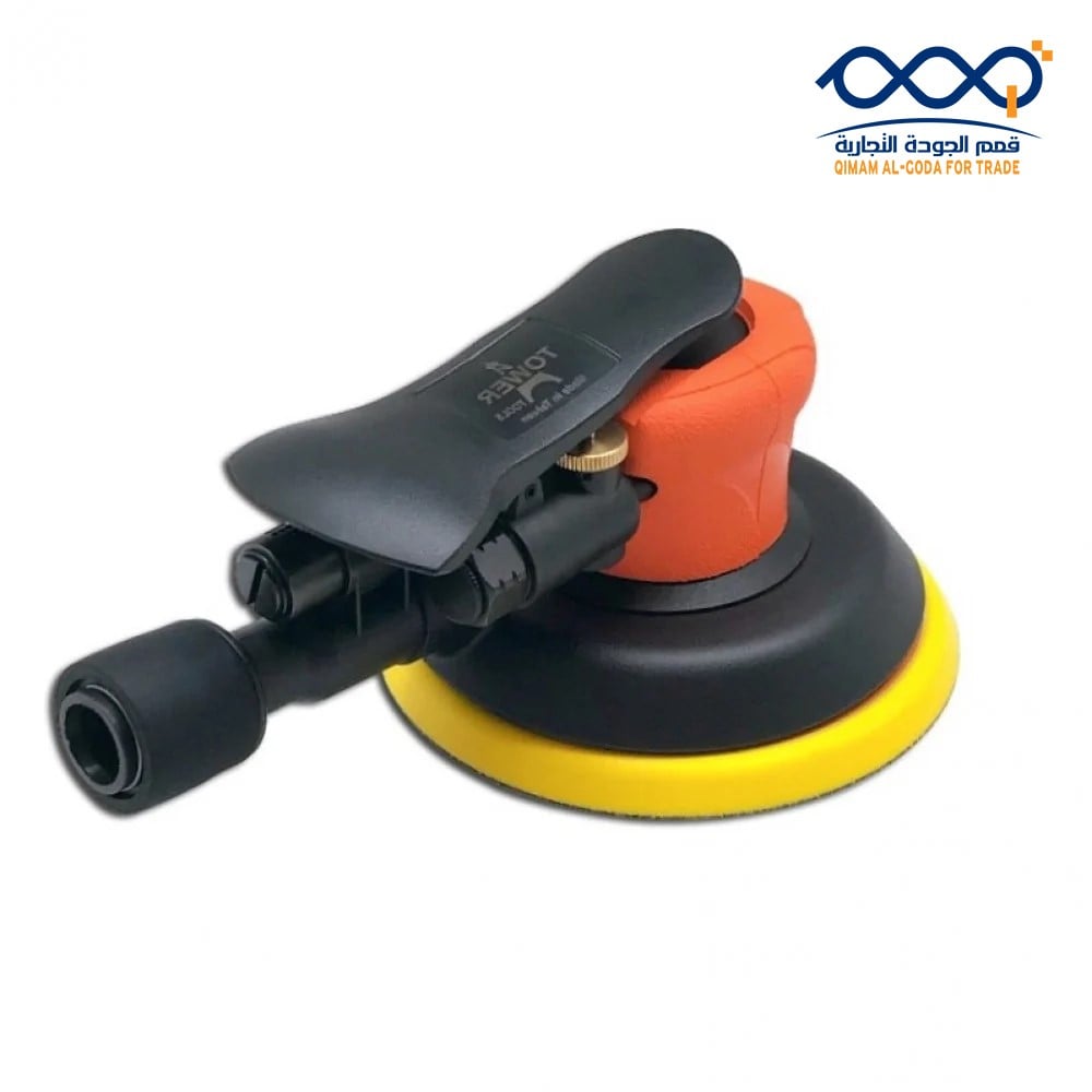 6 inch air sander vacuum Taiwanese TOWER