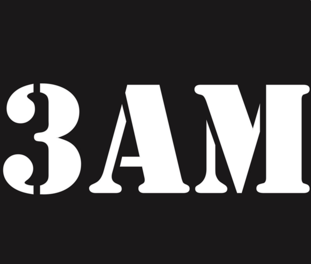 3AM