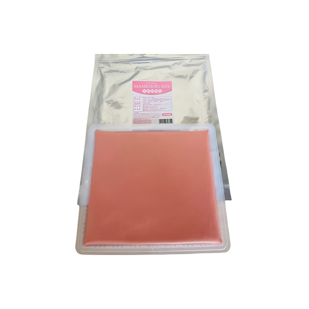 Mami nori Sushi Nori Pink Soybean Paper 20shets Japanese Food Store