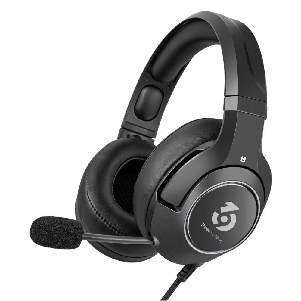 Xbox 369 headset store