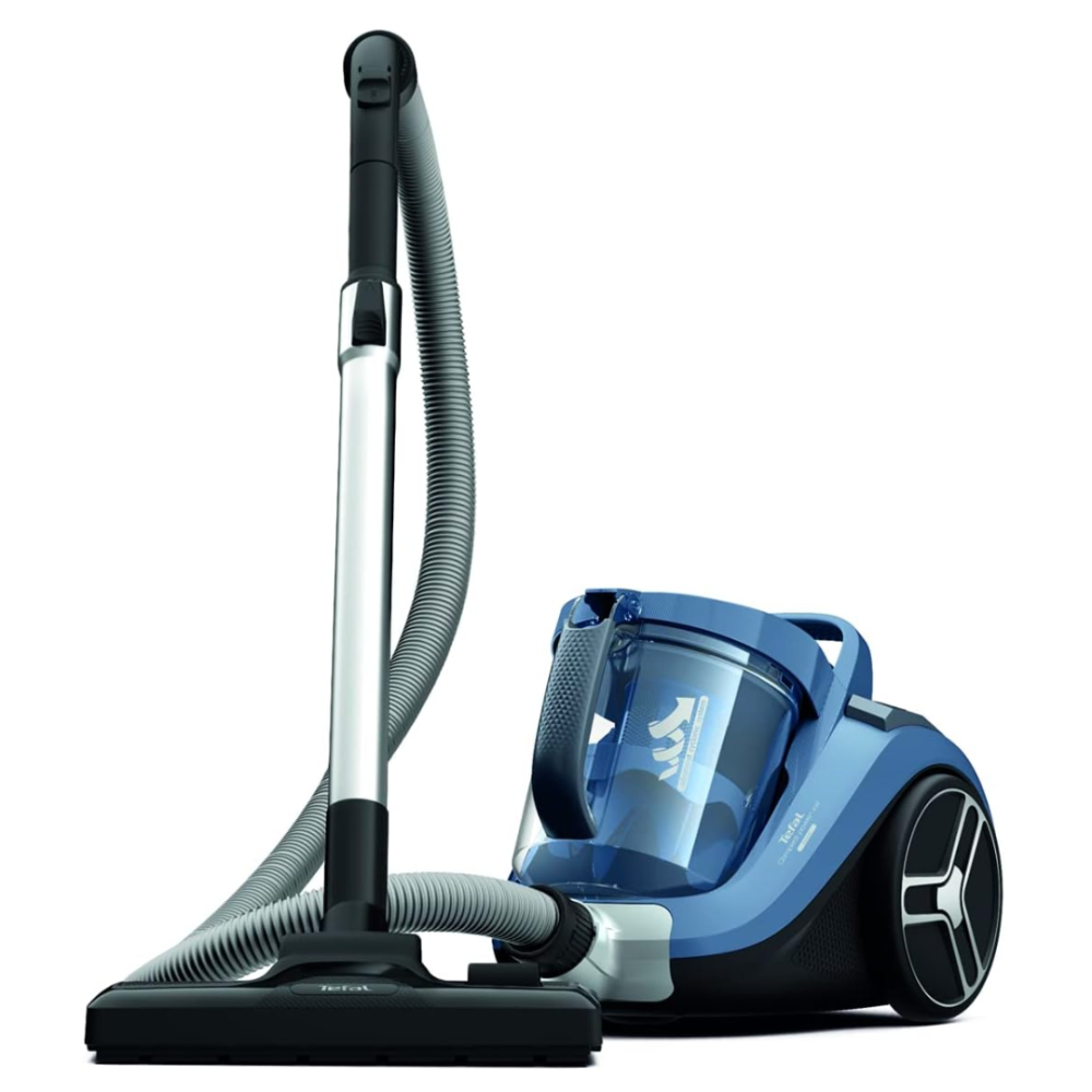 Tefal vacuum cleaner store