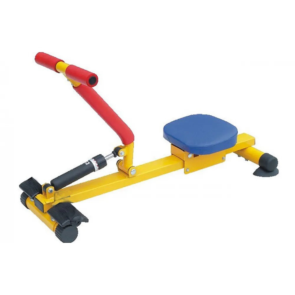 Rowing machine for children 2 - puzzle for toys