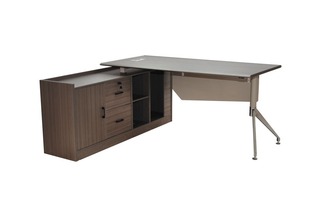 Simple modern office desk store