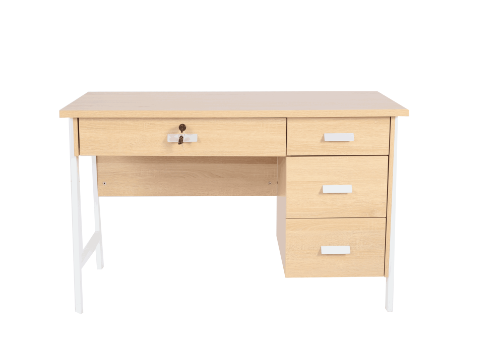 Iron office table store