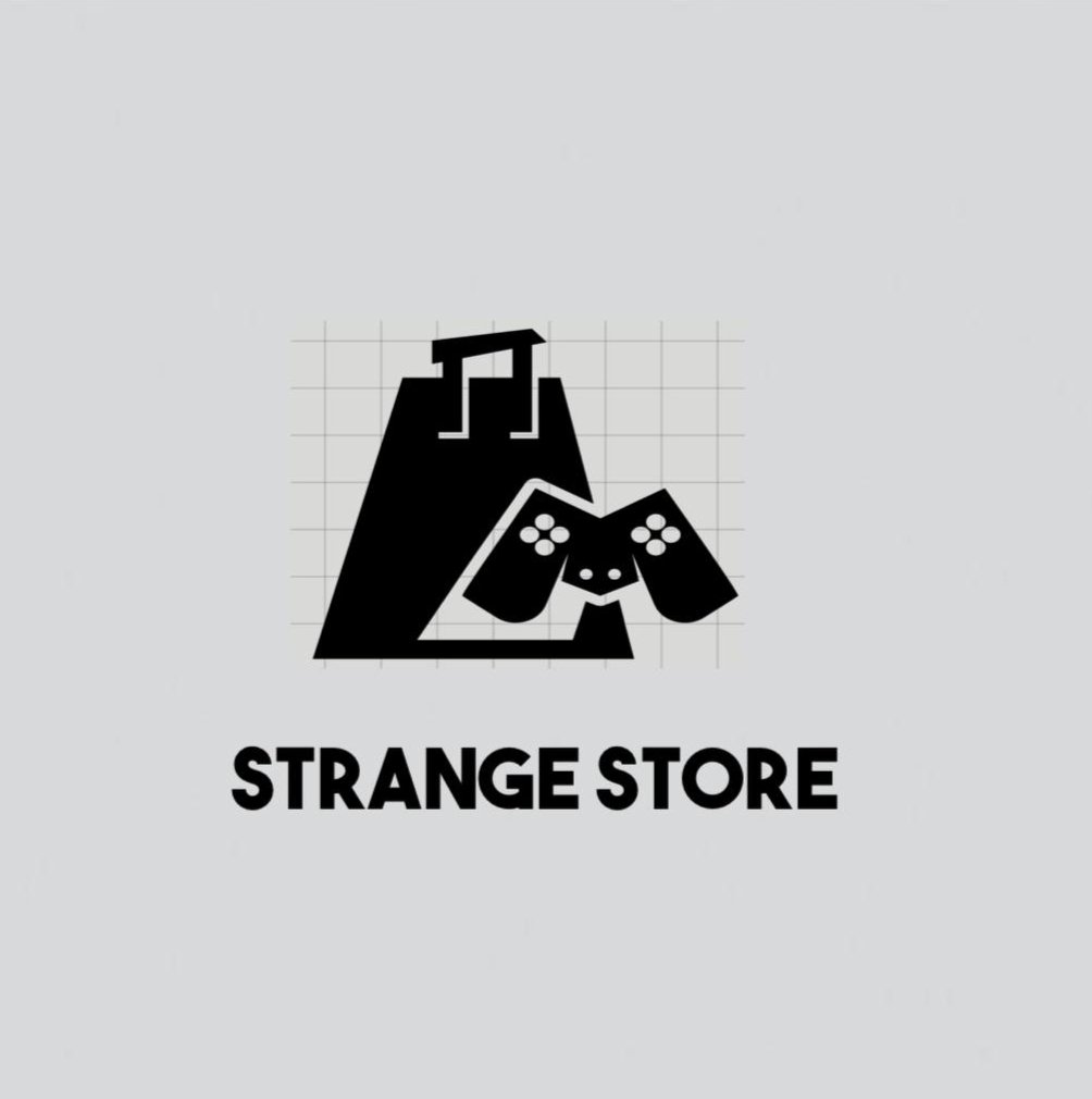 Strange Store strange-store